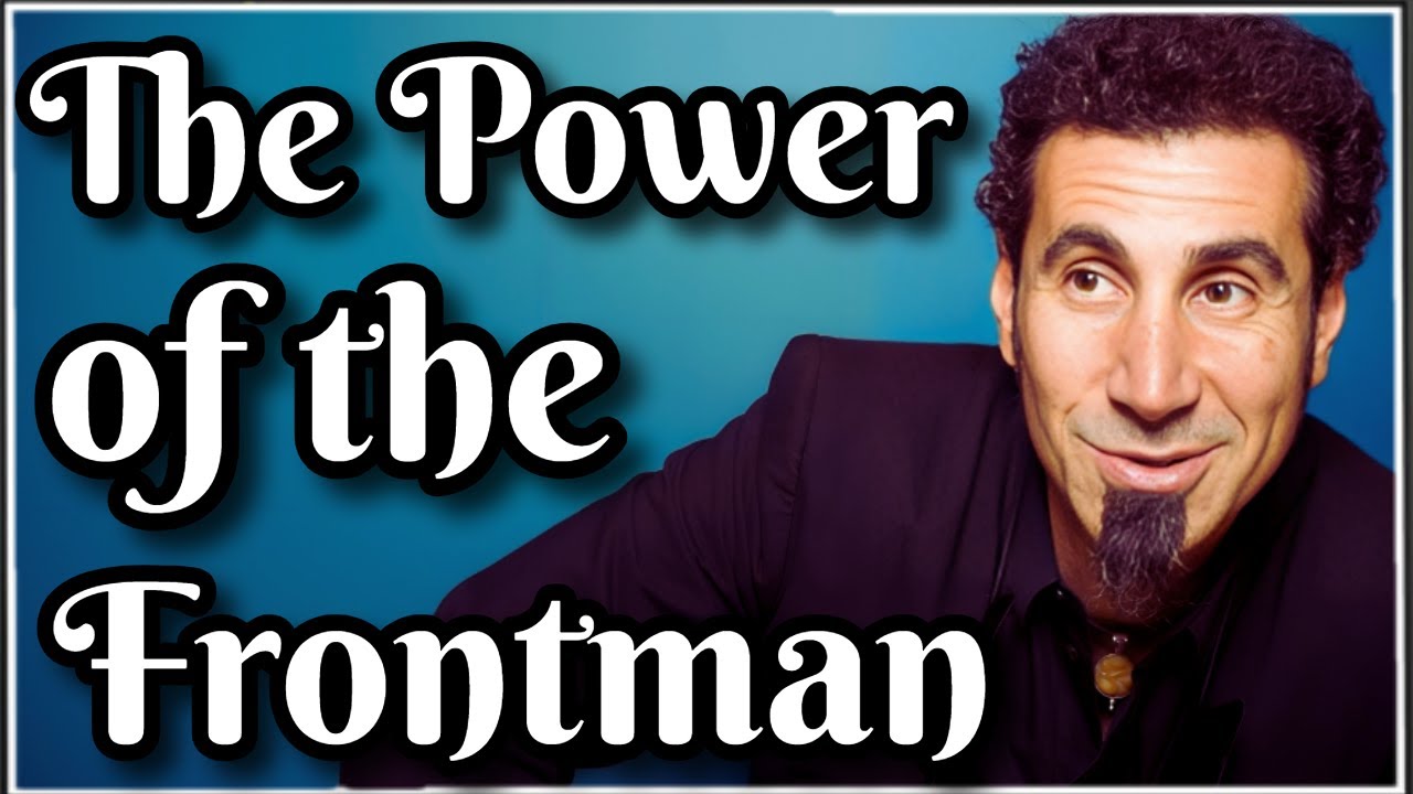 The Importance of a Unique Frontman - YouTube