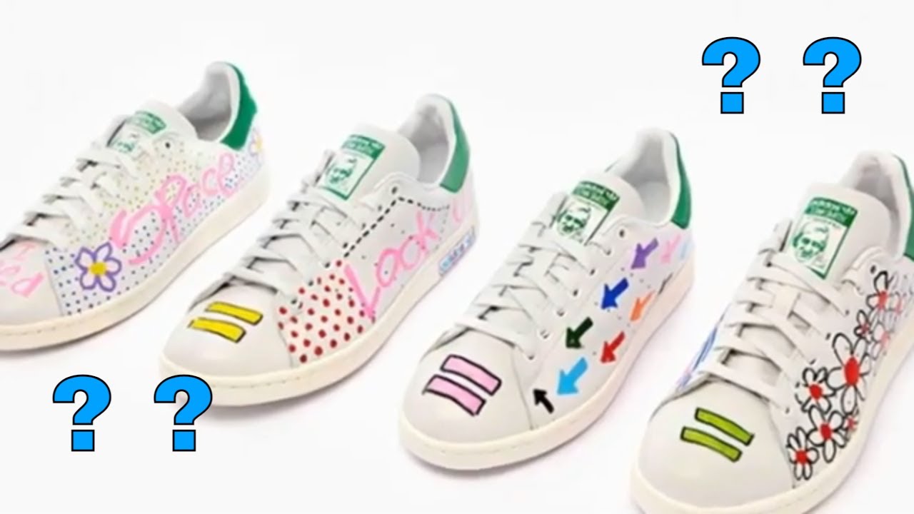 TOP 10 Adidas Tenisice za Žene u 2020. 👗👠💄 - YouTube