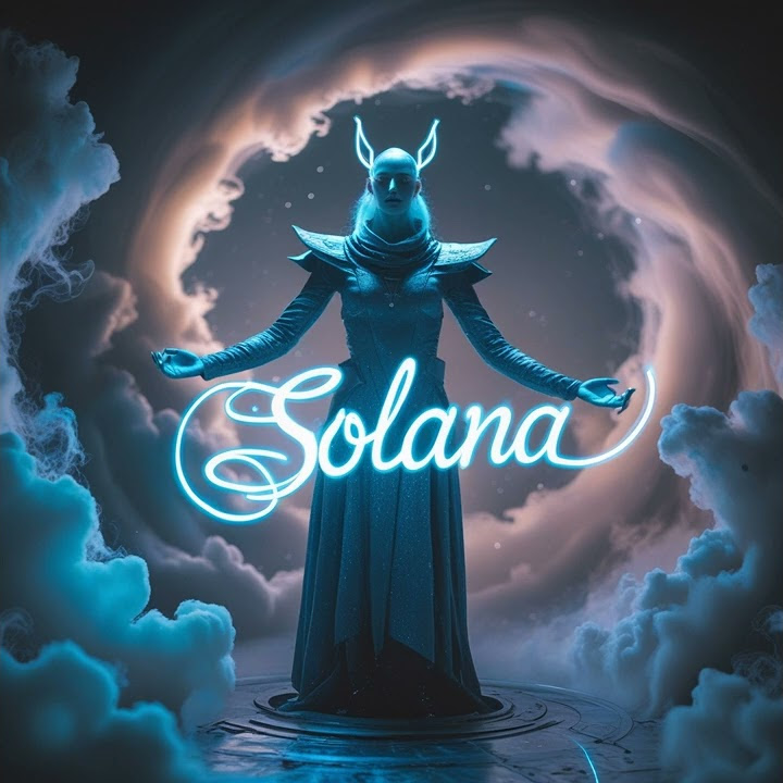 VanEck Predicts Solana Could Reach $520 by End of 2025 - YouTube