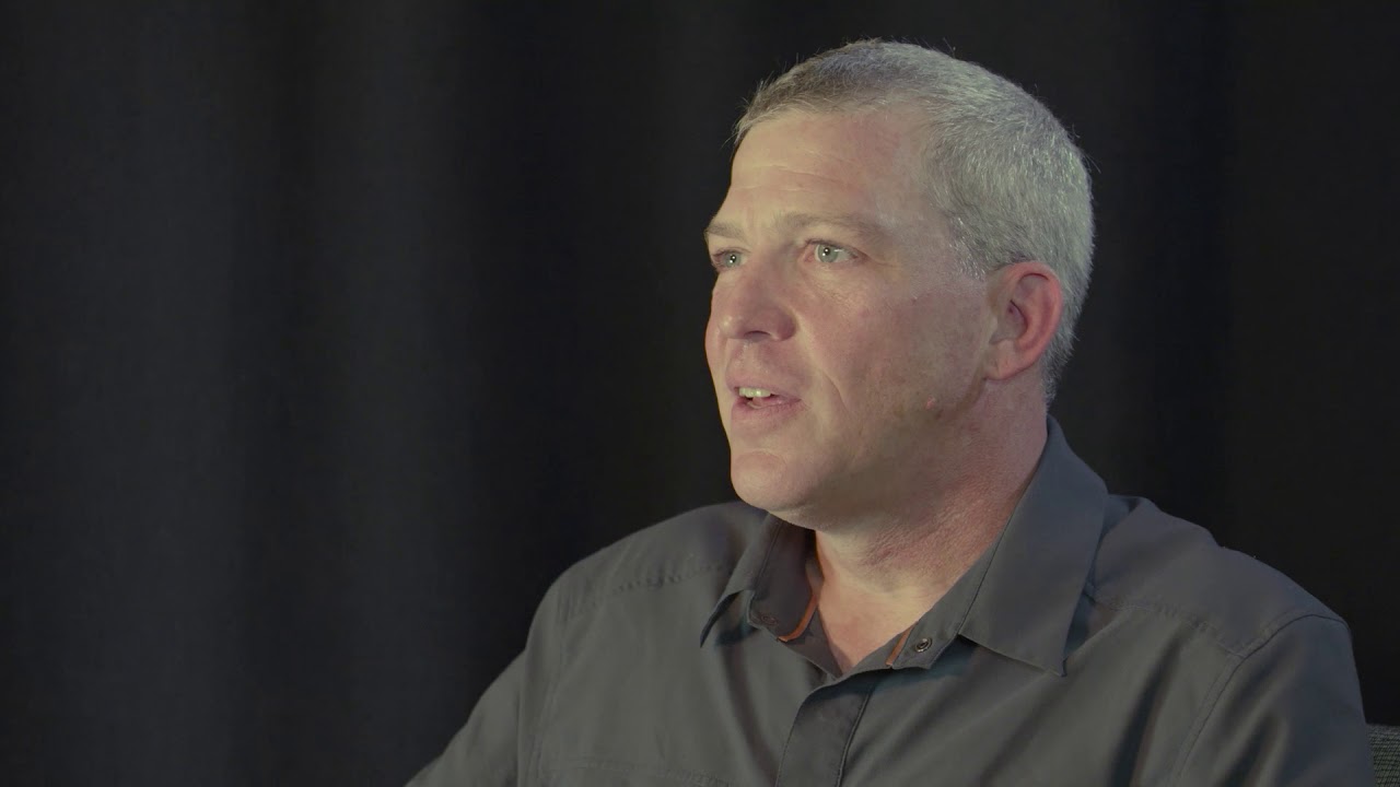 Talent - David Berkoff - YouTube