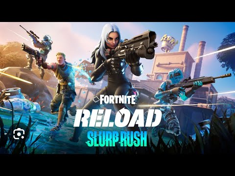Reload season 2 episode 4 - YouTube