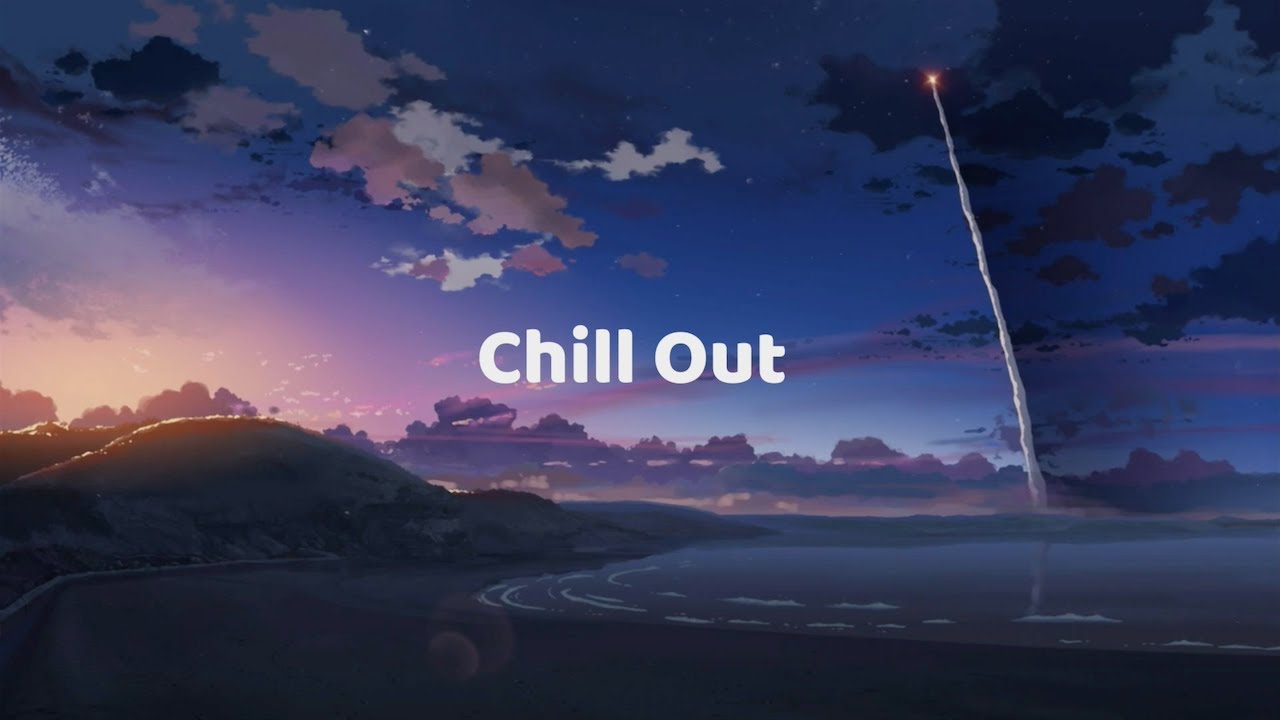 Oneiric Waves Vol.1 [Relaxation, Chill Out, Study Music] - YouTube