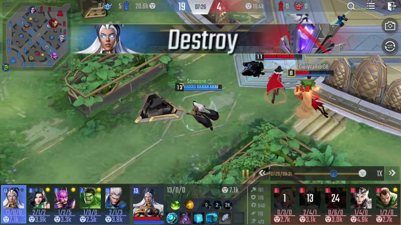 Strom gameplay pro tips and tricks - YouTube