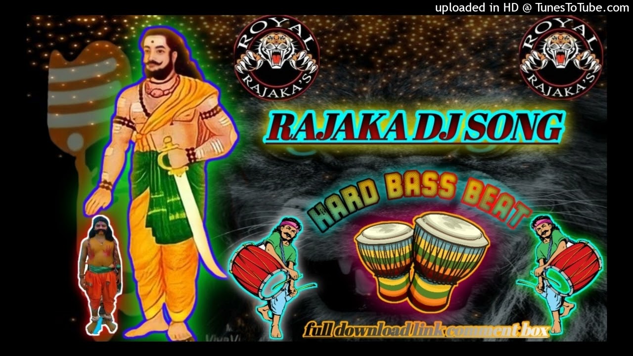 Rajaka Sangam Logo
