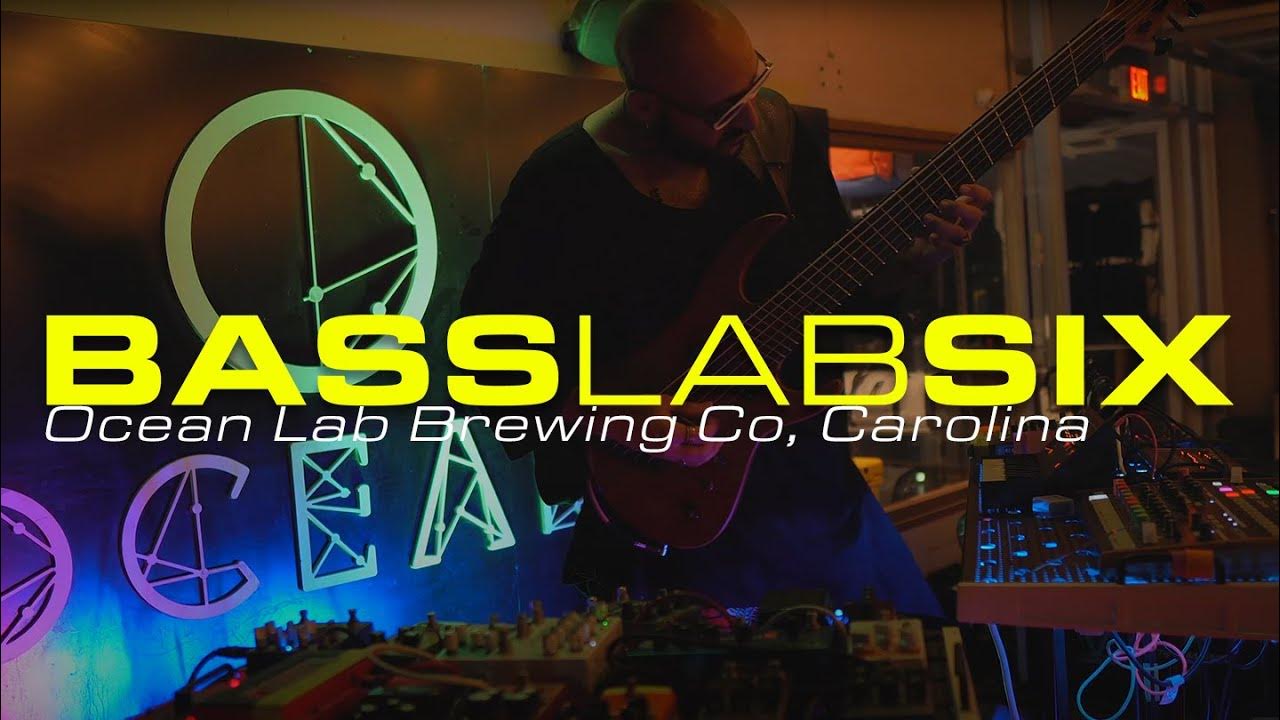 BASS LAB SIX - MELODY DUB - YouTube