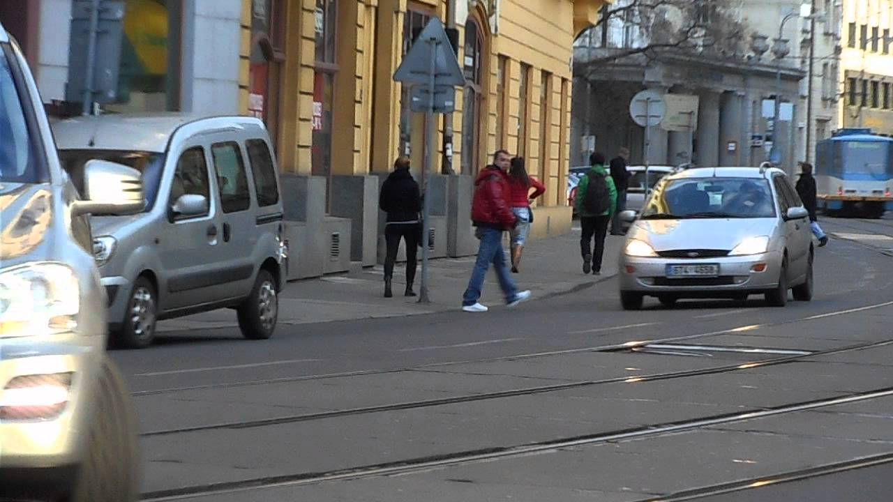 Nikon Coolpix S3600 ukázkové video