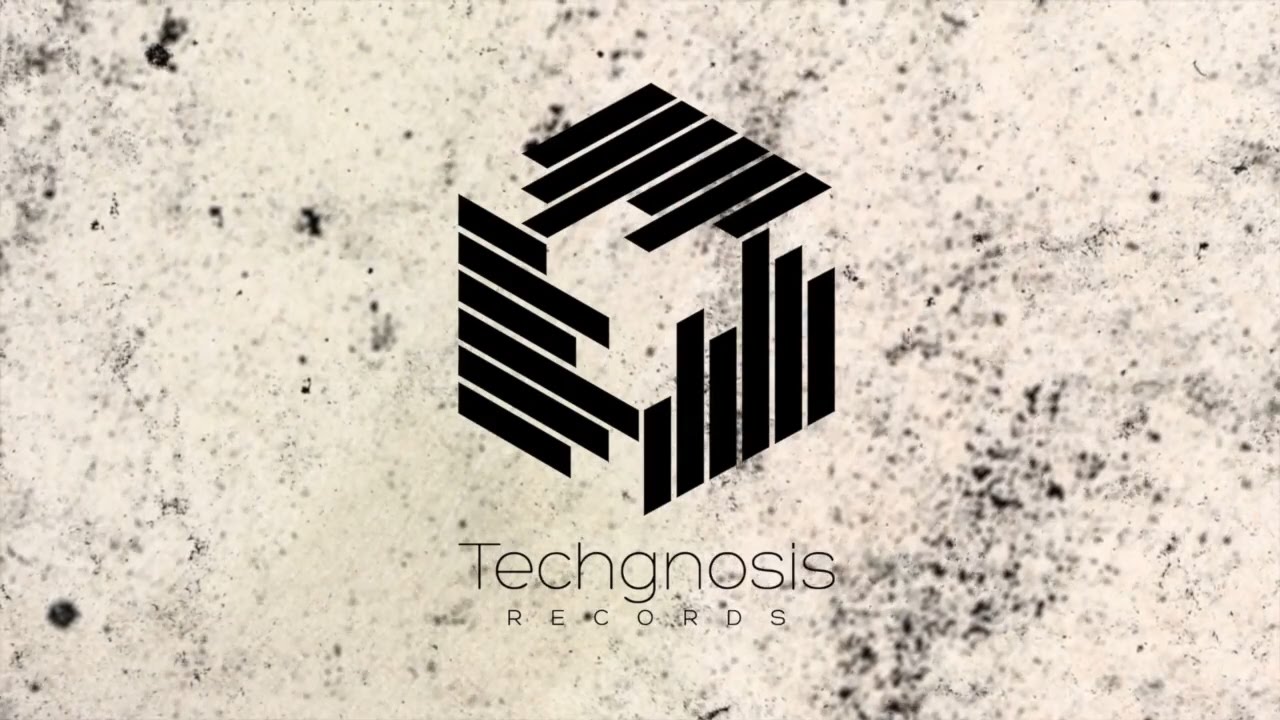 Techgnosis Vol. III - Compiled by Ben Rama (promo video) - YouTube