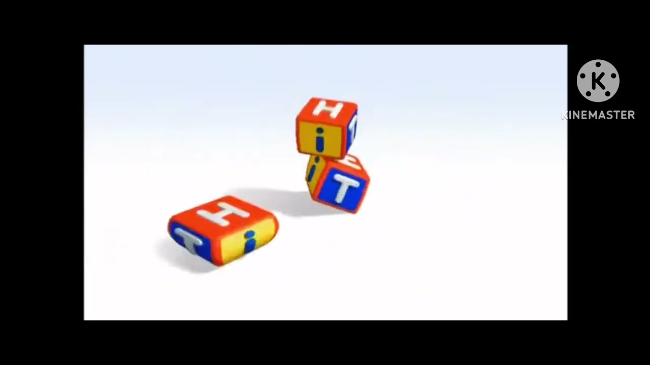 HiT Entertainment Logo (2007) (NTSC Version/Low Tone) - YouTube