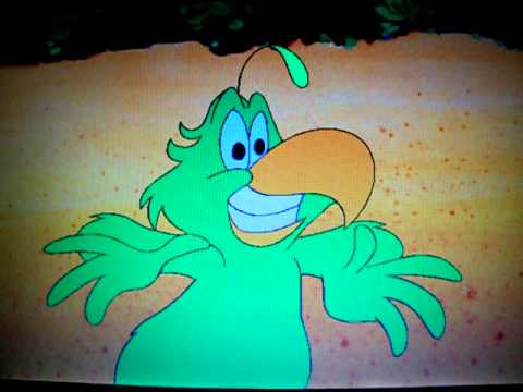 Reader Rabbit Math Ages 6-9 (Sam the Sea Captain) - YouTube