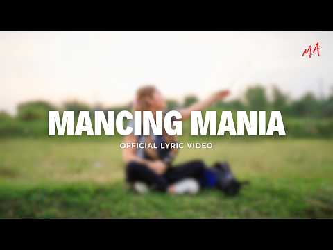 Mancing Mania - Mala Agatha (Official Lyric Video) Mancing Mania Mantap
