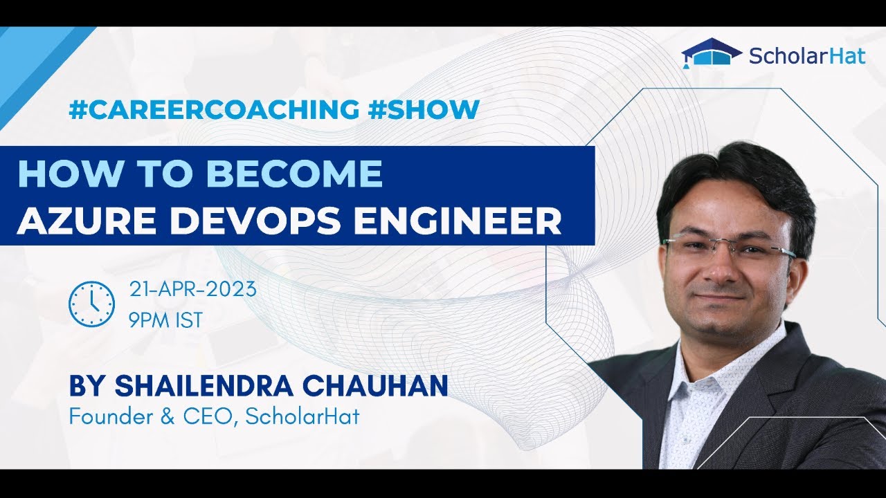 A Roadmap to Become Azure DevOps Engineer - YouTube