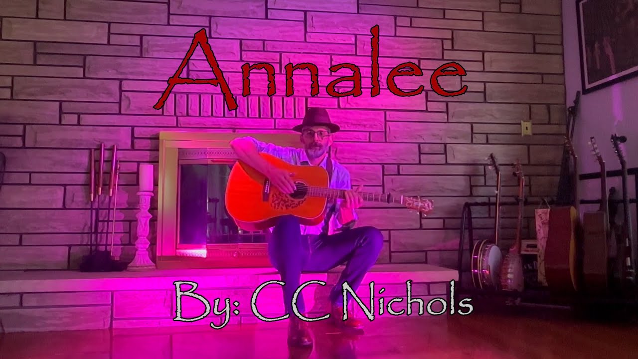 Annalee - Official Music Video - YouTube