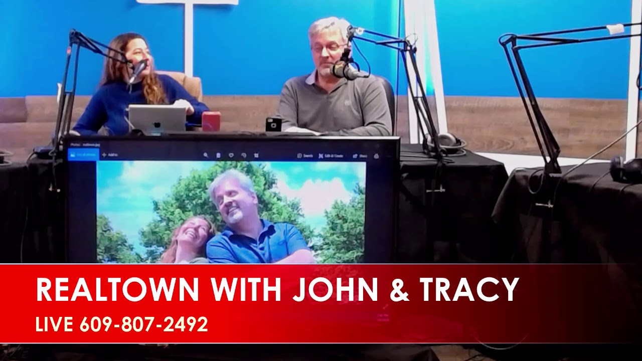 REALTOWN WITH JOHN & TRACY 18 2020 08 January 2020 05 34 15 PM - YouTube