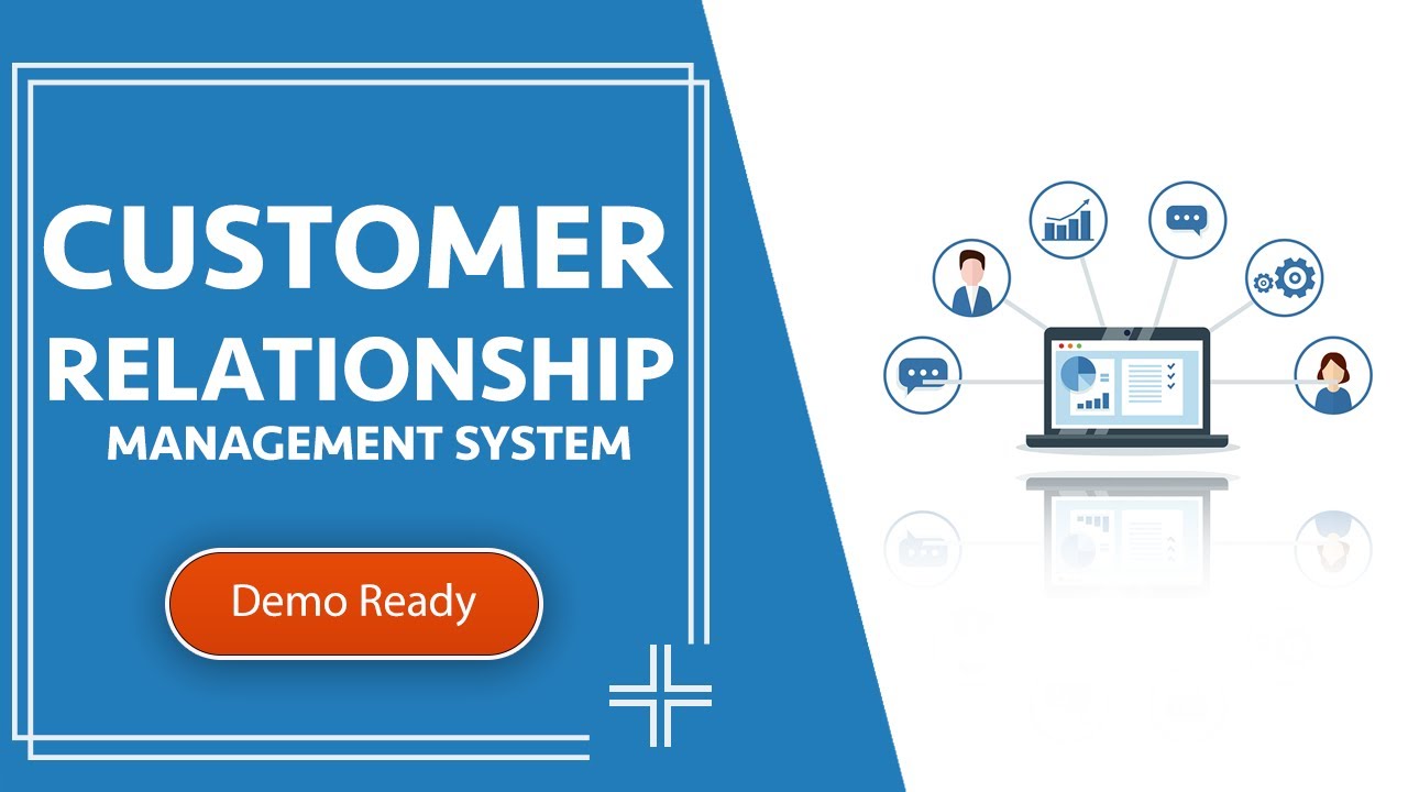 CRM Software for Small Business | Customer Relationship Management ...