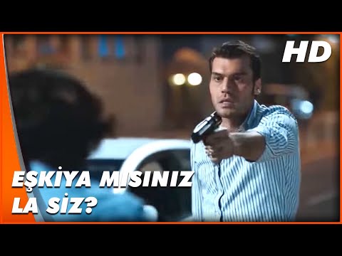 Şevkat'ten Büyük Cesaret | Şevkat Yerimdar