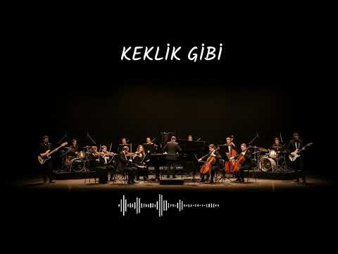 Keklik Gibi – Orkestra ve Koro ile Senfonik Türkü | Senfonik Anadolu