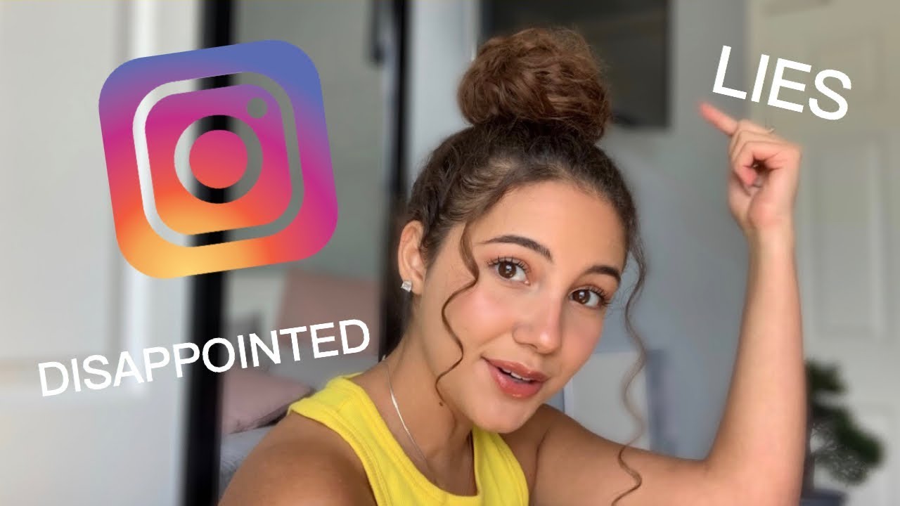 Exposing Instagram Hacks| solange diaz - YouTube