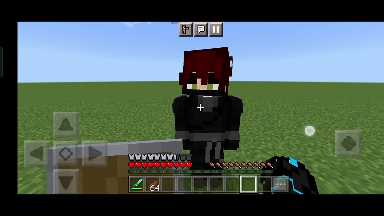 1v1 PvP With @kankad - YouTube