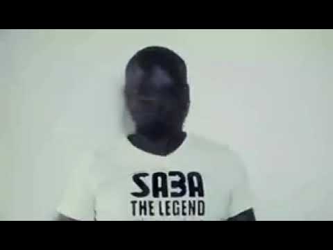 Mantolwane Xhosa comedian - YouTube