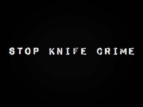 Knife Crime Rap Instrumental - YouTube