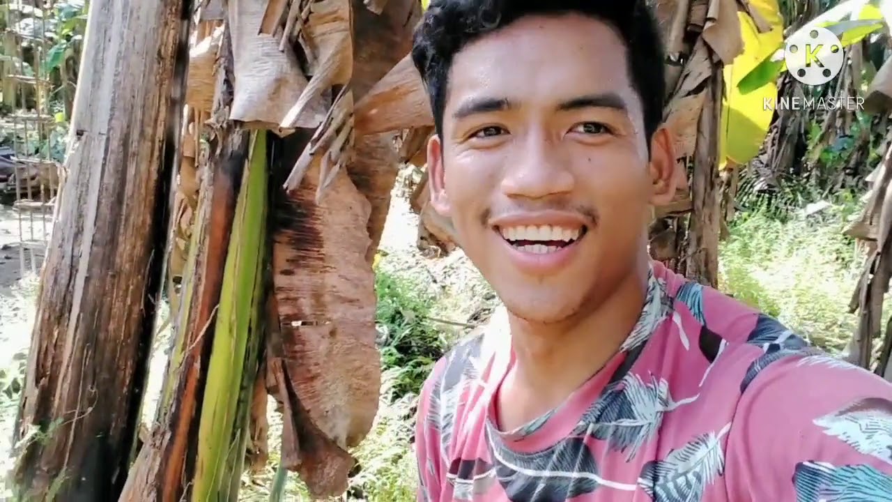 Batod is reall..😋 - YouTube