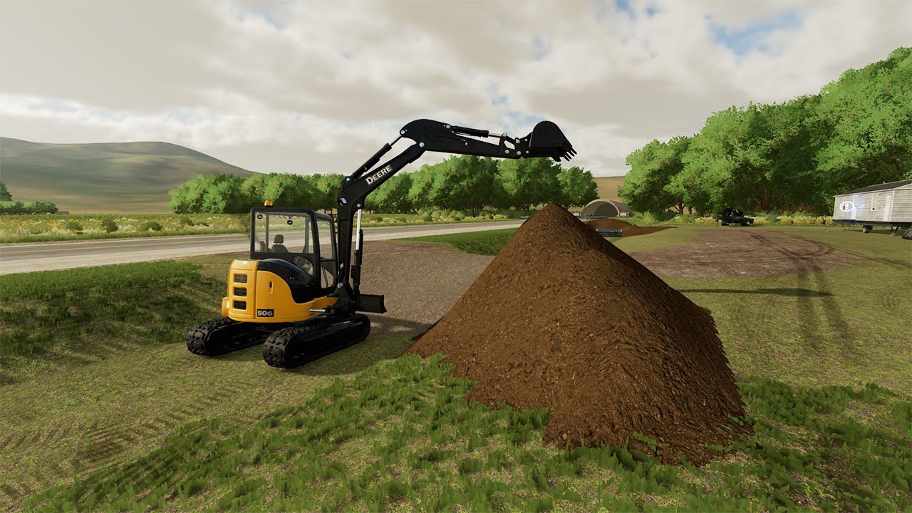 I will go to JAIL if I do not FIX my Construction Mistake |Farming ...