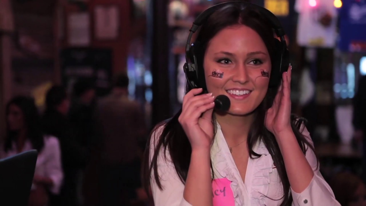 Texas Best Ranch Girls Rock Playboy Radio - YouTube