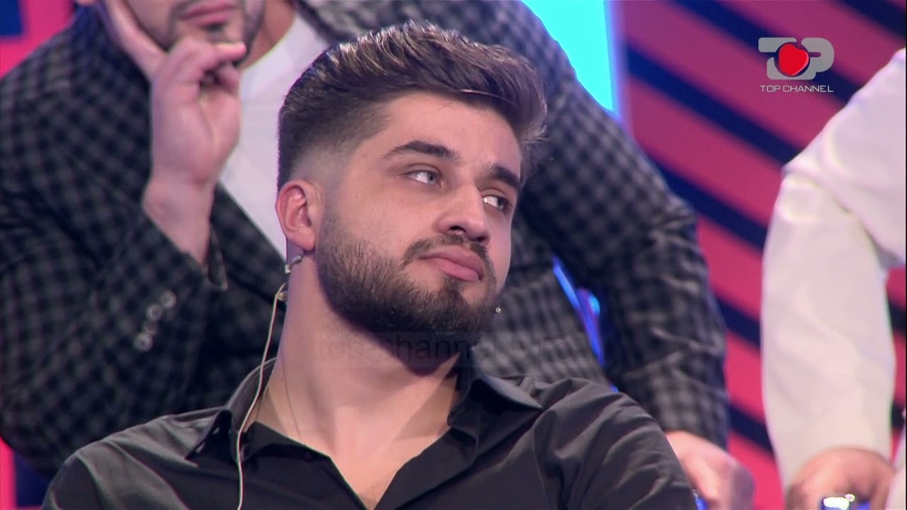 Arjani la studion çfarë ndodhi? - Përputhen Prime, 6 Nëntor 2021 - YouTube