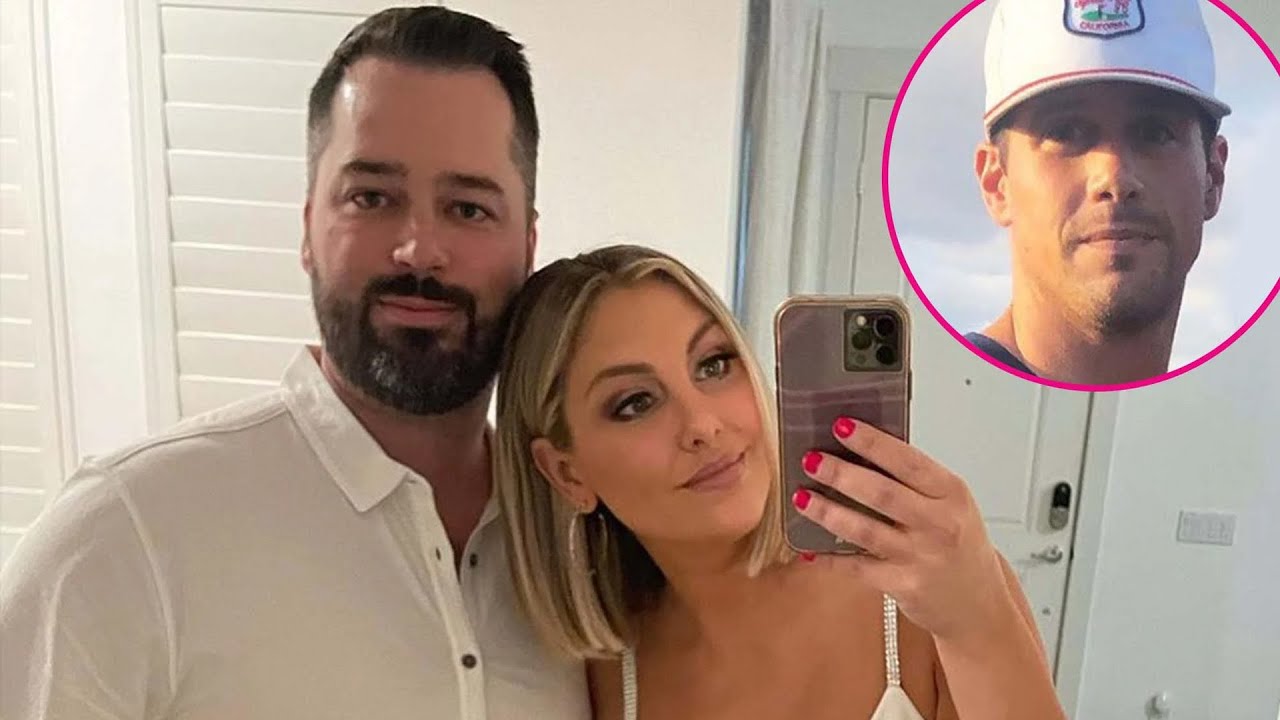 Gina Kirschenheiter on Her Relationships with Matt & Travis - YouTube