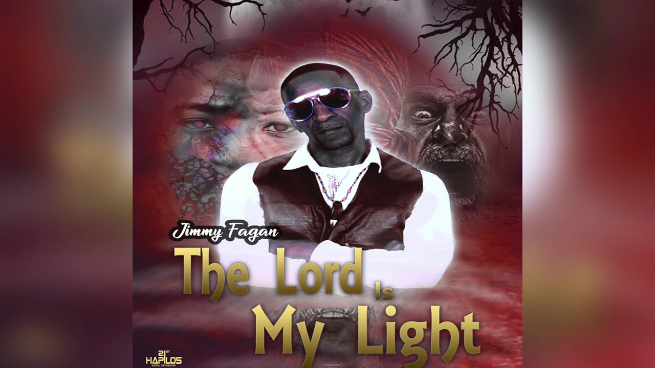 Jimmy Fagan - The Lord Is My Light (Official Audio) | Prod. Basco House Production | 21st ...