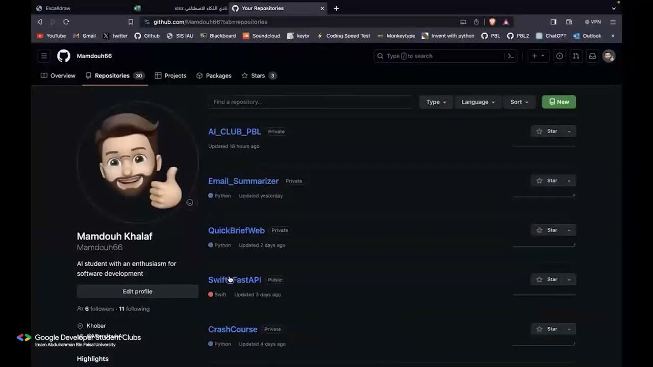 Introduction to Git/Github - YouTube