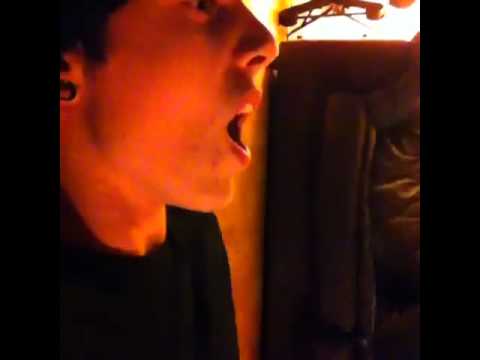 Spit in my mouth - YouTube