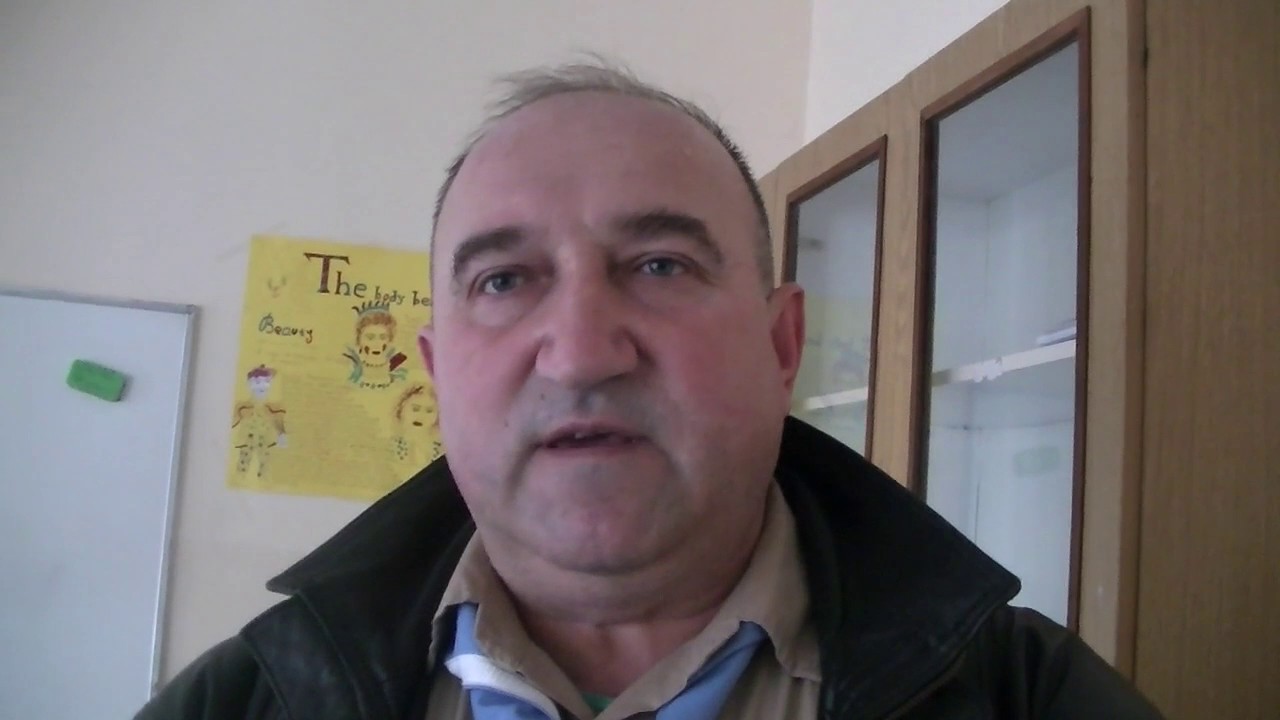 Miodrag Mitic- izjava 07. 02. 2017. - YouTube