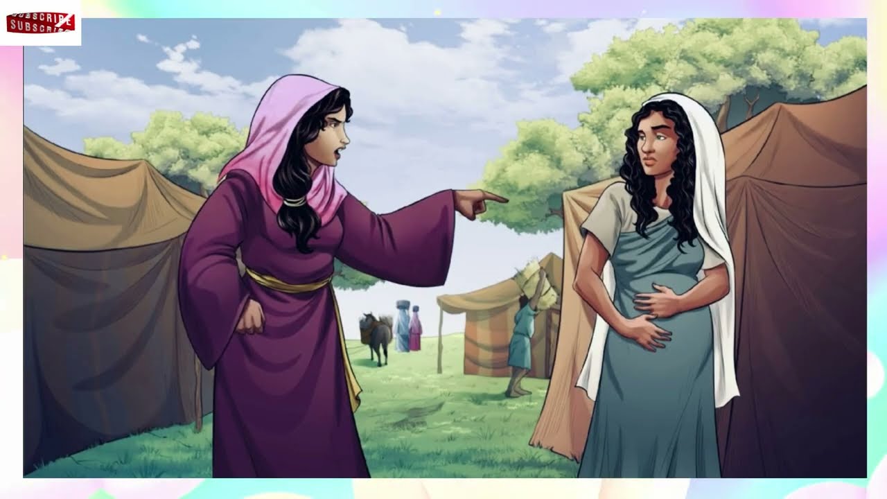 Bedtime Bible stories for Kids Part 6 || Superbook Stories || The Birth ...