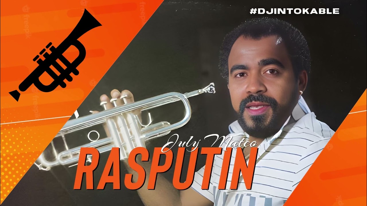 July Mateo “Rasputin” - Primavera Chords - Chordify