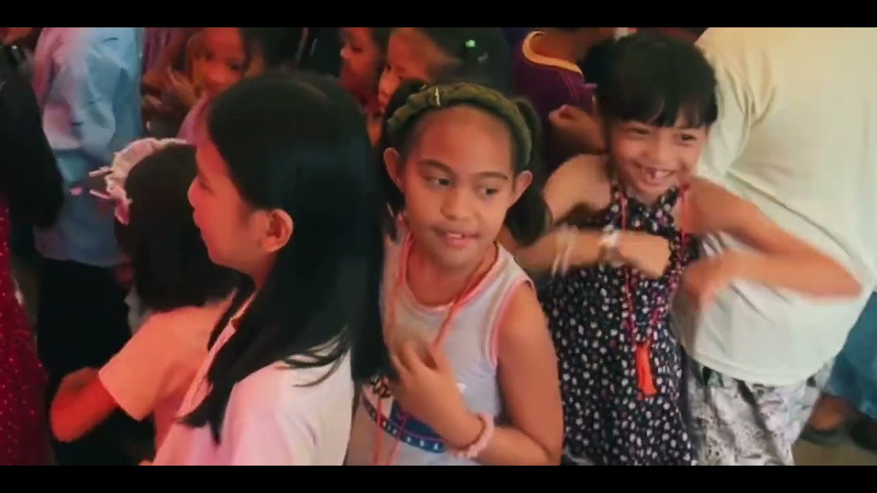 JCI IMUS WAGAYWAY'S "BAKTE: CAVITE'S FARMERS' DANCE" - YouTube