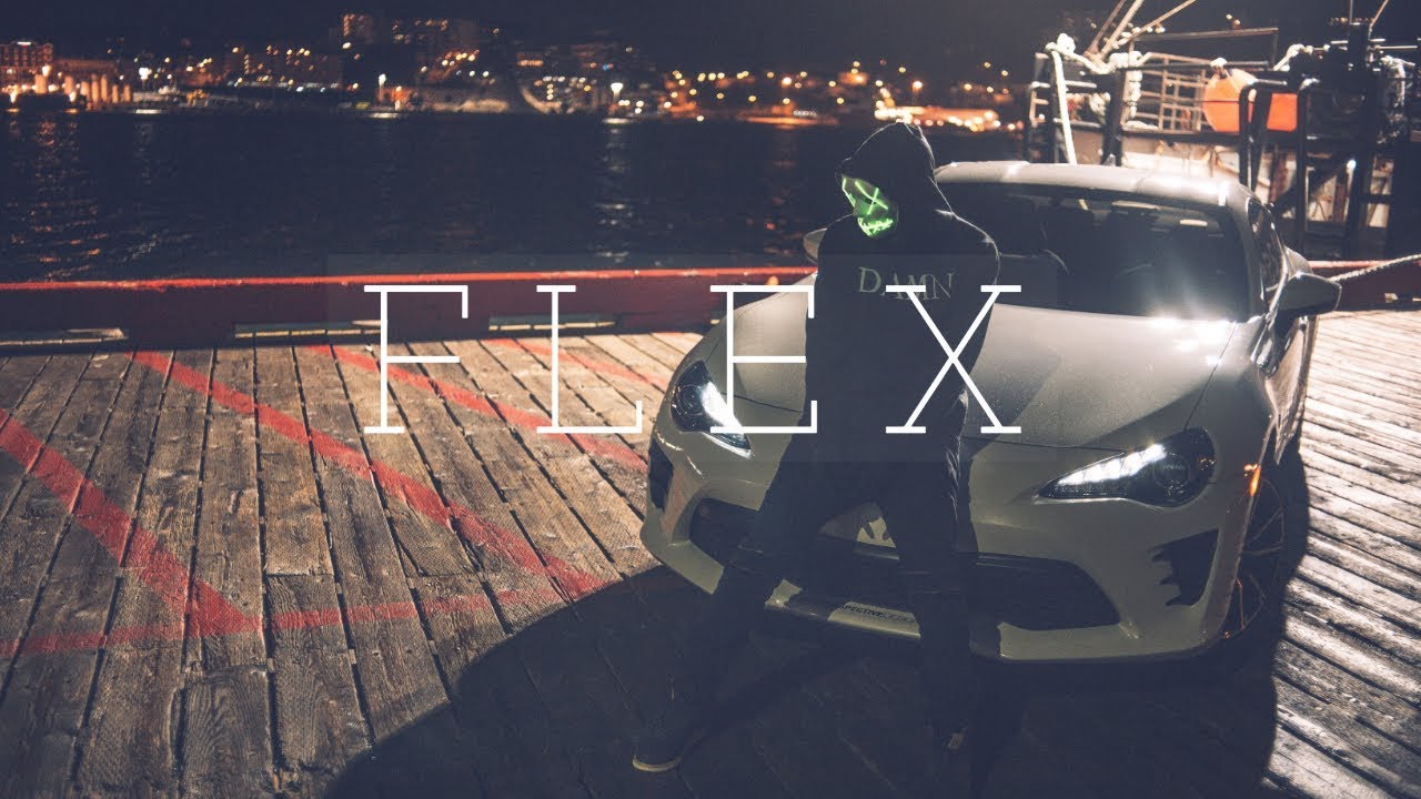 Kevin Flum Flex Feat Minesweepa Youtube