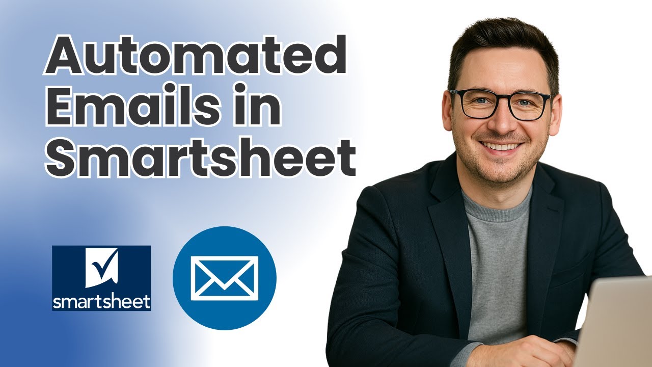 Can Smartsheet Send Automated Emails? Find Out All You Need To Know ...