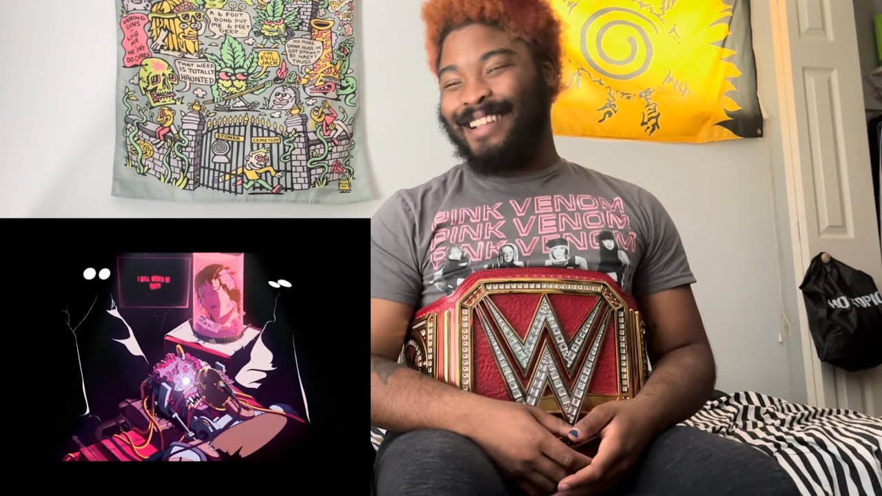 I never knew I needed this Duo until now! CODE MISTAKE-CORPSE x Bring ...