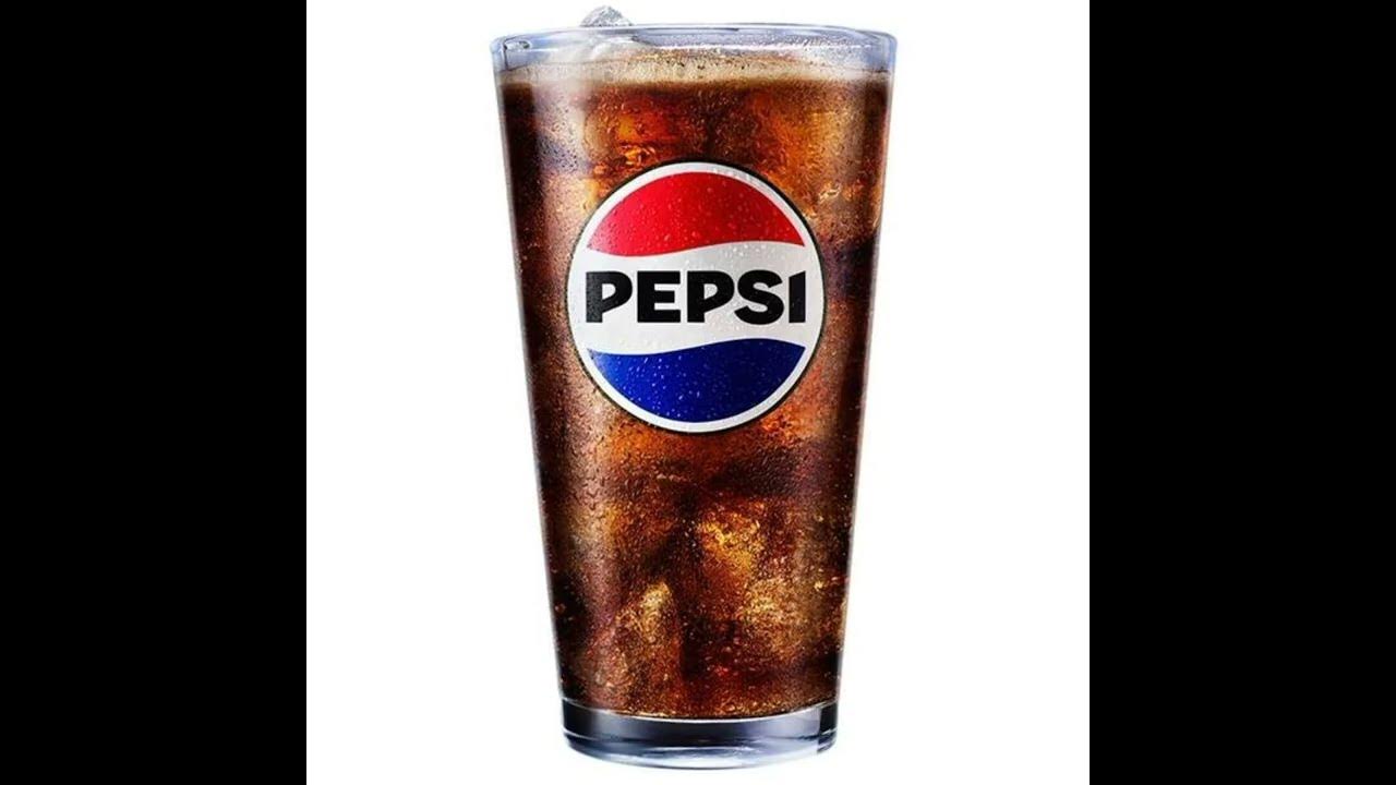 Pepsi-Cola throughout the years - YouTube