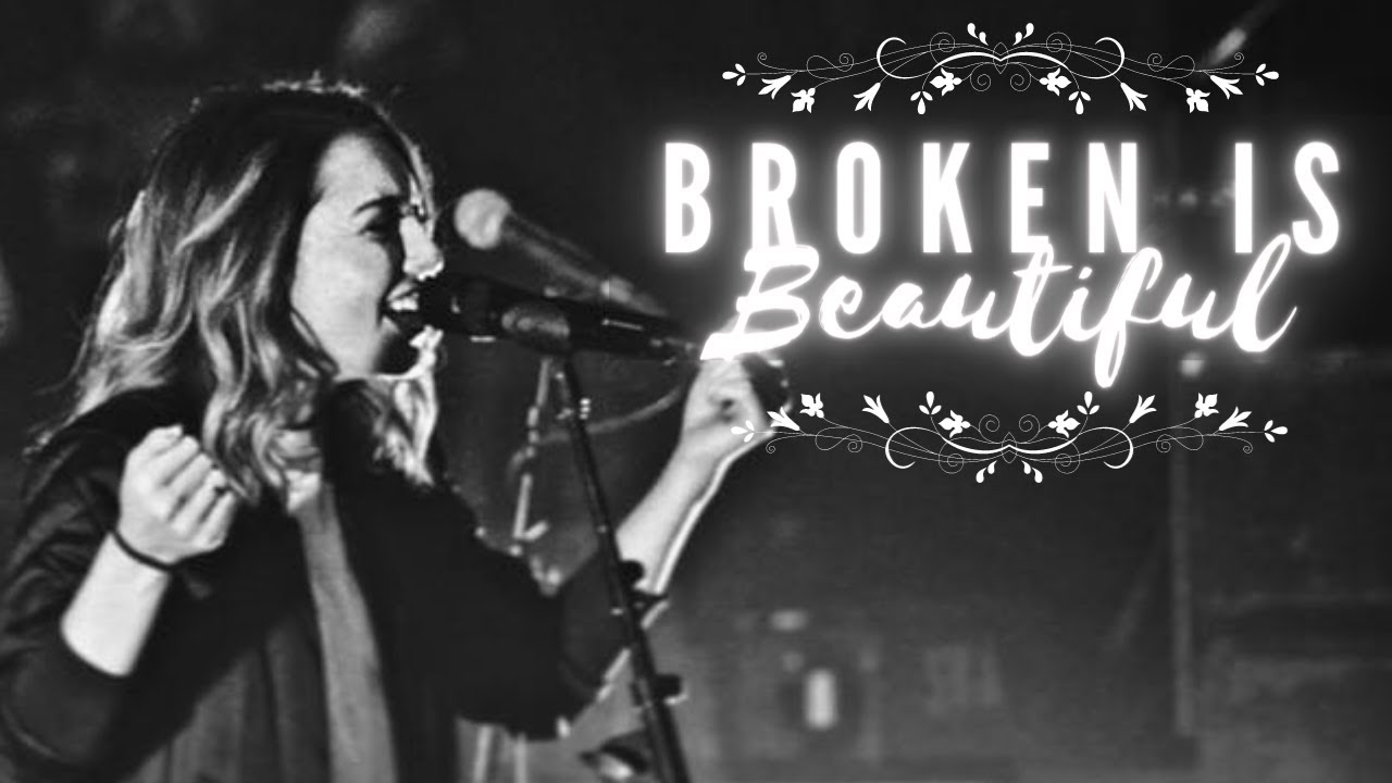 The Young Escape - Broken Is Beautiful (Lyric Video) Sub Español ...
