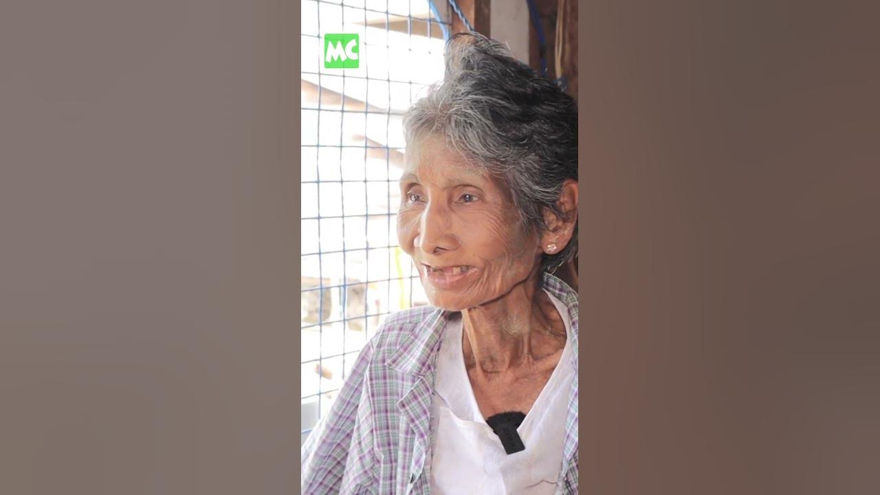အလှူရှင်တွေကြောင့် အိမ်လေးရခဲ့တဲ့ ကန်စွန်းရွက်သည် အဘွား Youtube