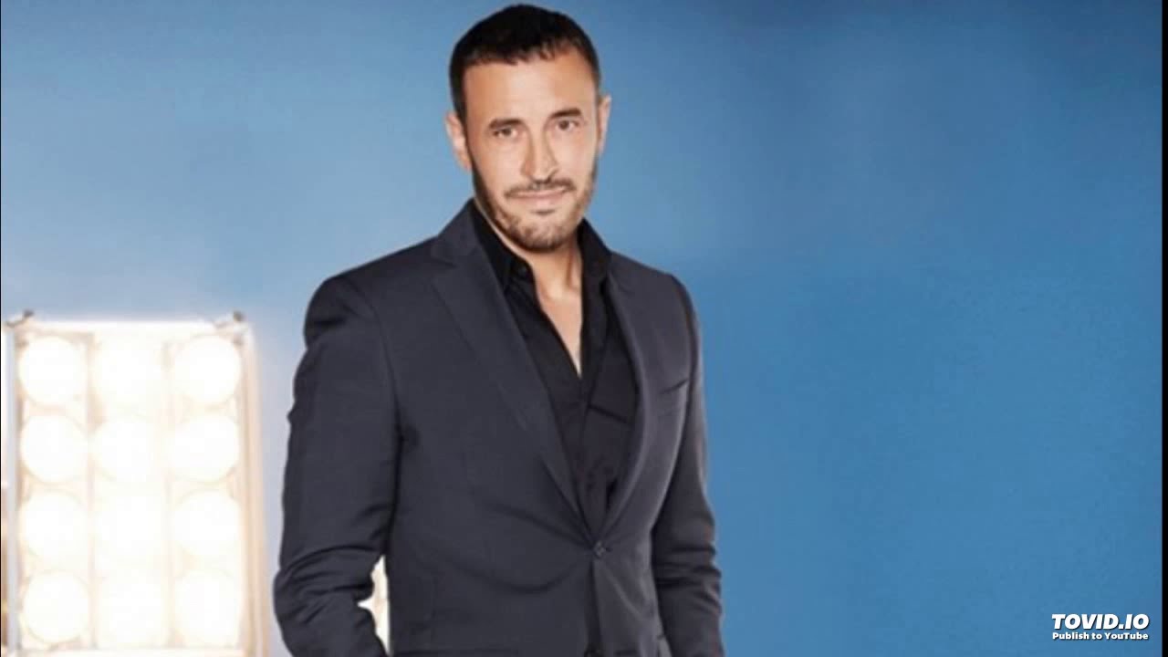 Kathem Al Saher - Kan Sadiki | ft. P | كاظم الساهر - كان صديقى - YouTube