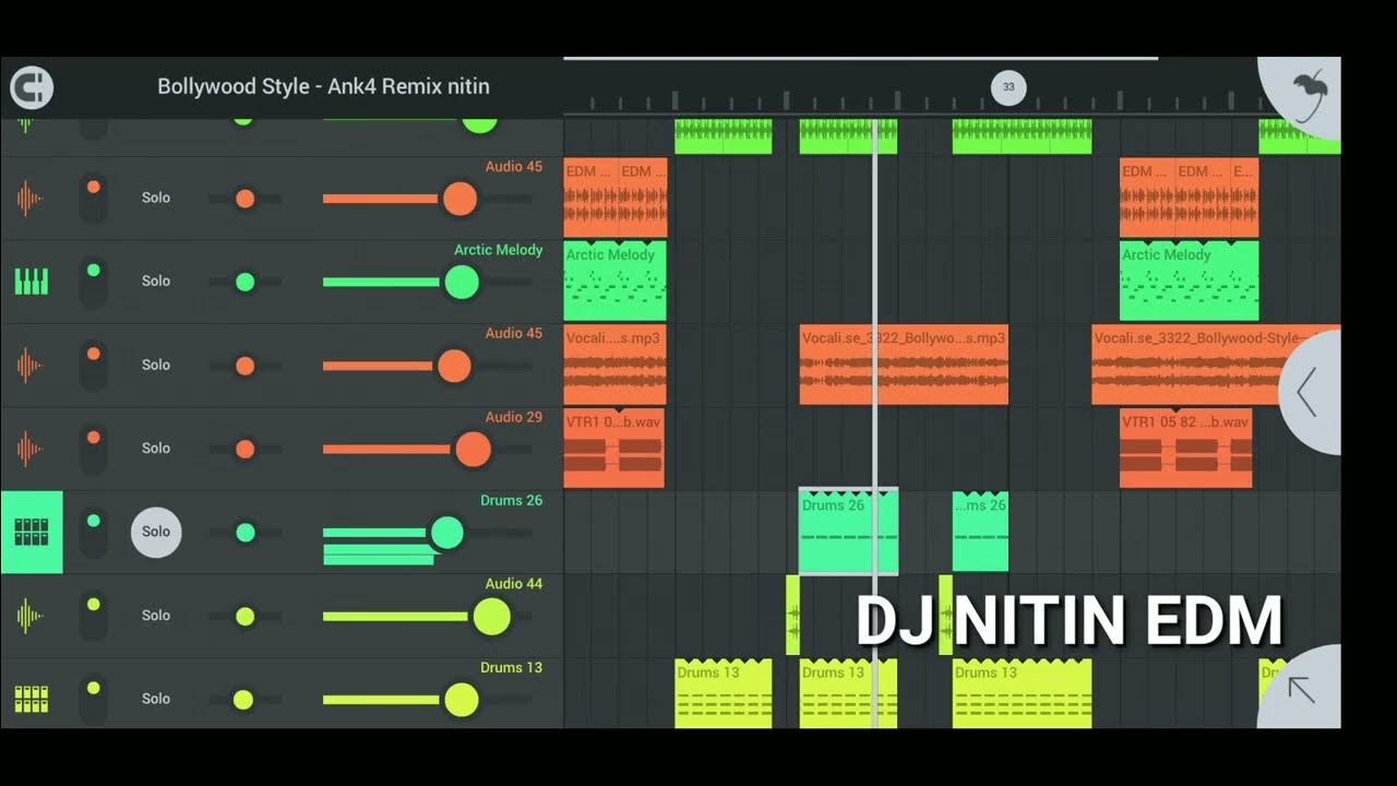 hanuman-chutki-fl-studio-mobile-dj-nitin-edm-2023-youtube