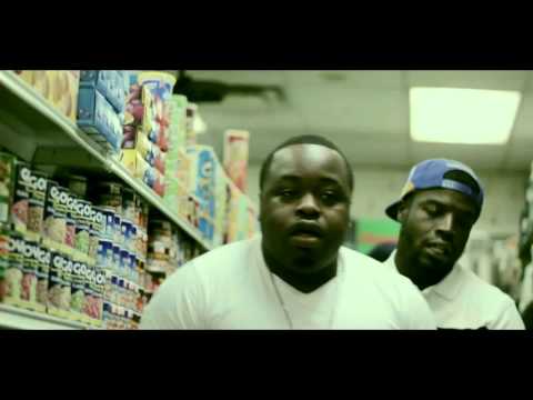RUFF & VIC -  PRAY FOR EM
