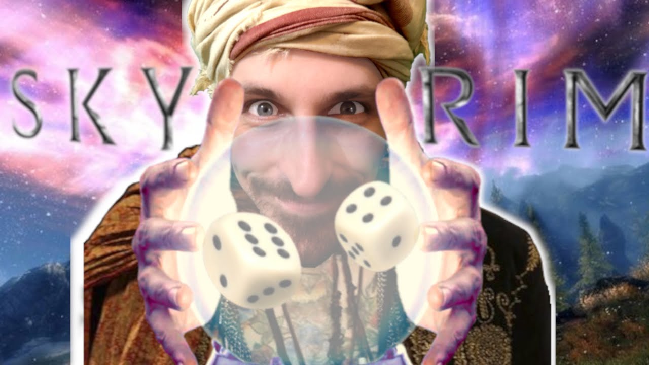 PROPHET'S DICE - YouTube