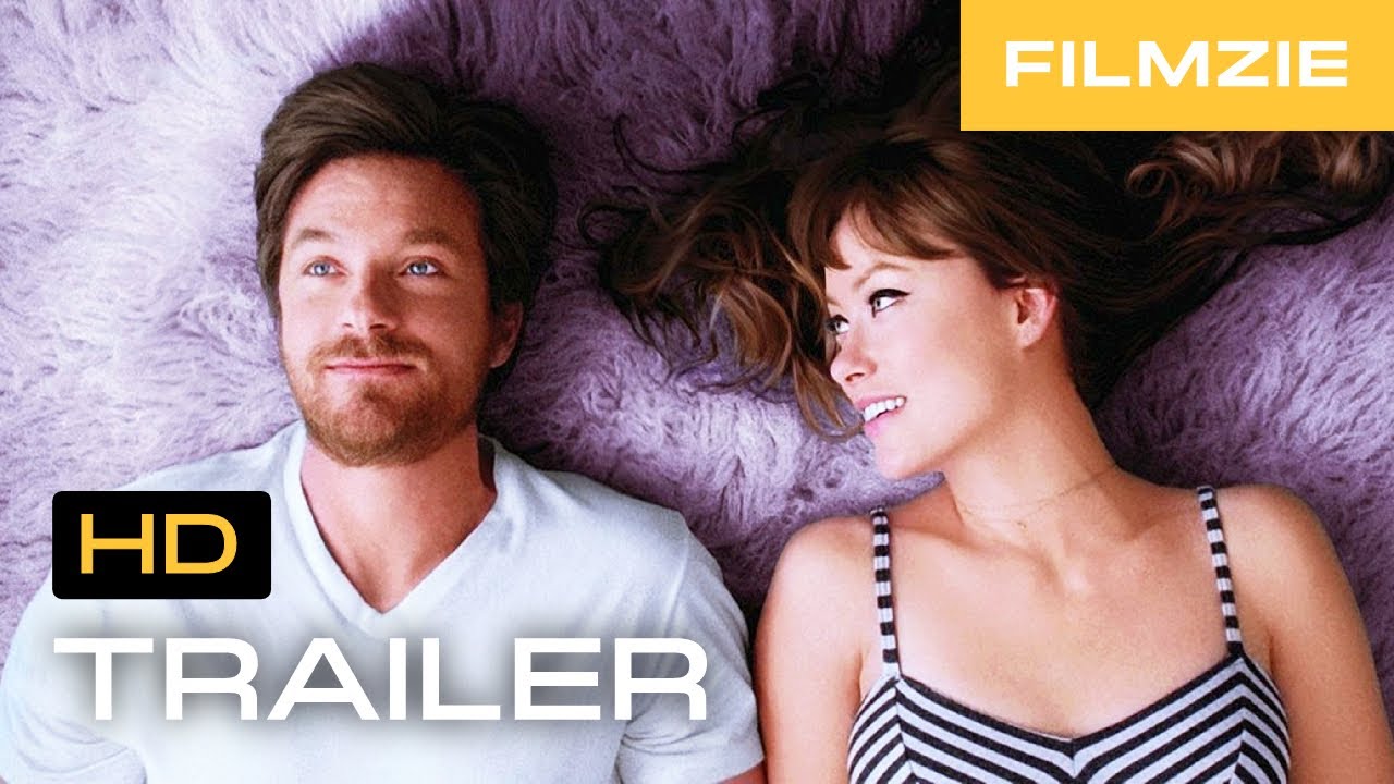 The Longest Week: Official Trailer 2 (2014) | Jason Bateman, Olivia ...