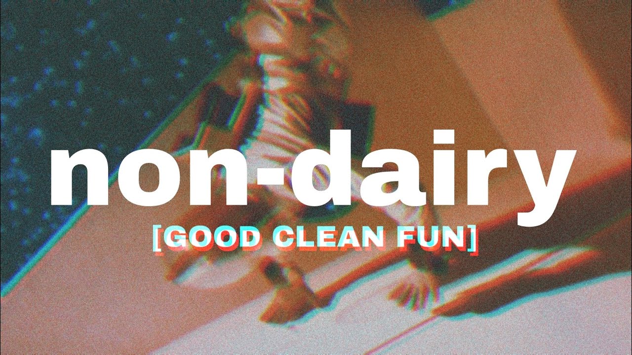 GOOD CLEAN FUN 78BPM [Prod. by non-dairy] - YouTube