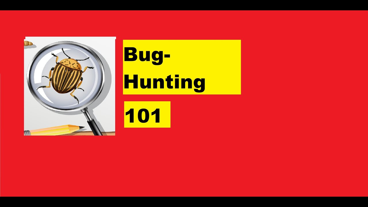 Bug Bounty Training Program: Master the Art of Ethical Hacking ...