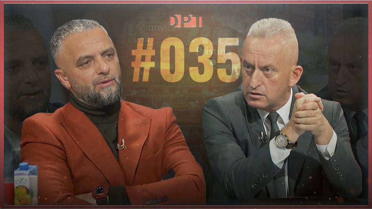 Nga greva e pagat e policisë, tek raportimi i Kurtit në Kuved për “Zajednicën”, Rashit Qalaj në ...